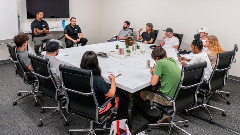 TRAINING COURSES - HEXIS AMERICAS Training Center