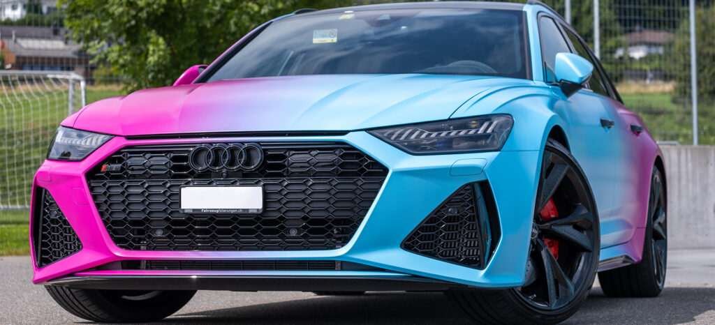 How Long Does a Vinyl Wrap Last? - HEXIS AMERICAS Training Center