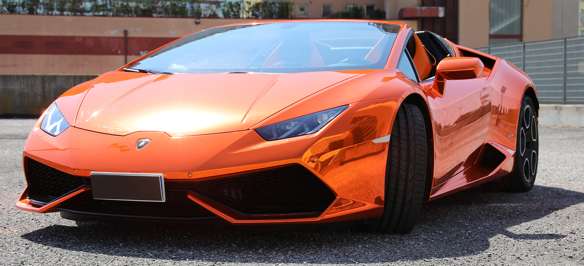 How Long Does a Vinyl Wrap Last? - HEXIS AMERICAS Training Center