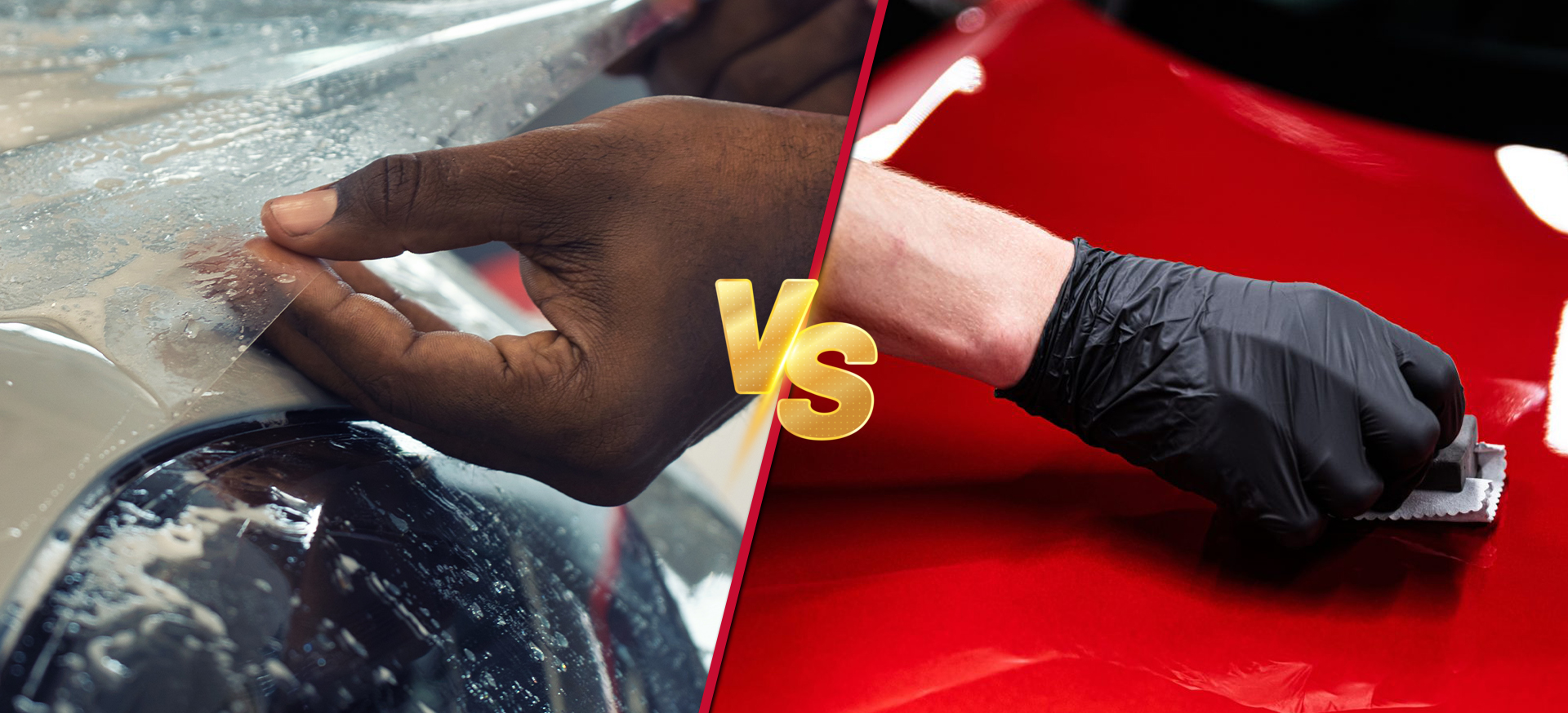 Is PPF Worth It? What You Should Know About Paint Protection Film