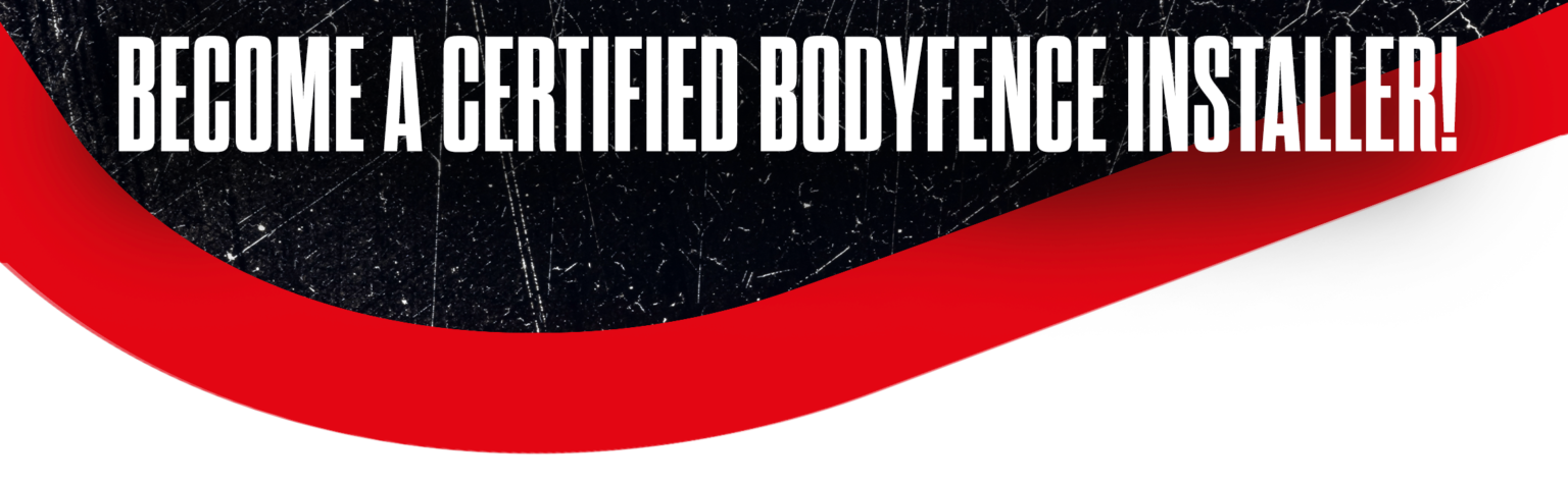 _BODYFENCE CERTIFICATION - HEXIS AMERICAS