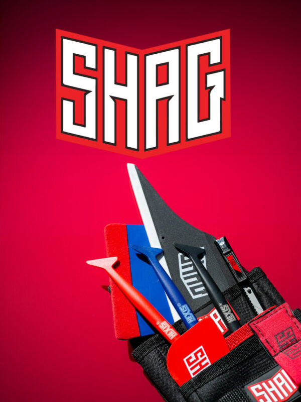 SHAG Tools - HEXIS AMERICAS